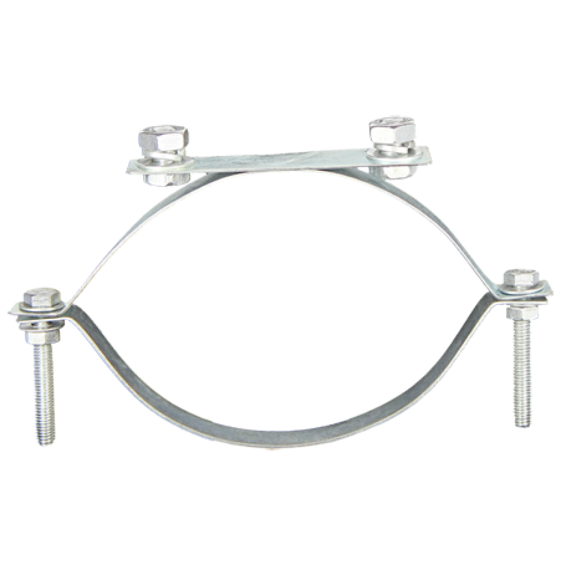 Basic Flood Light Clamp Kit - FL99 | Solar illuminations