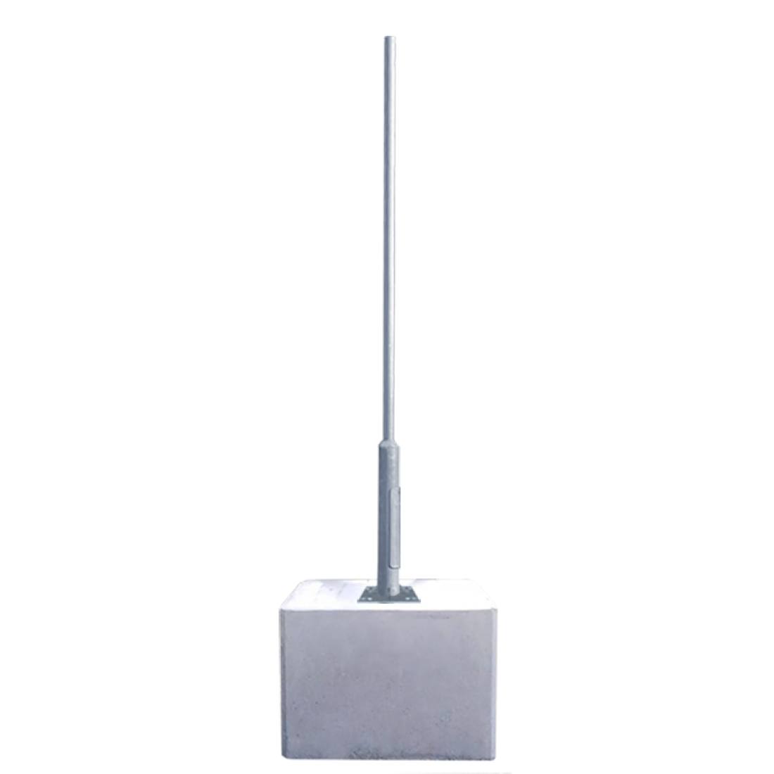 SL100 Portable Light System | Temporary Site Lighting