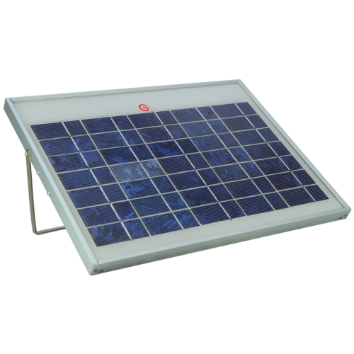 Solar LED Bulkhead Lights