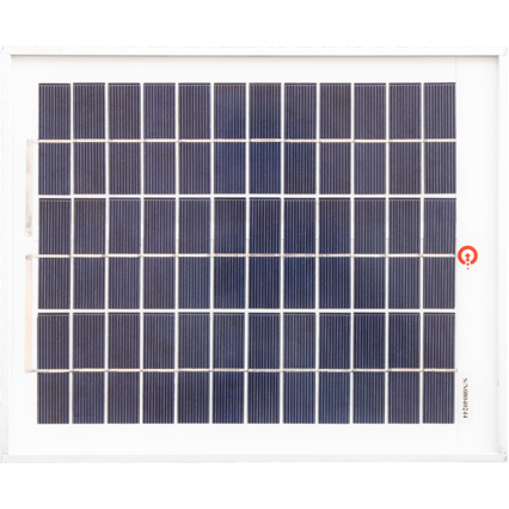 SP10 Solar Panel (10 Watt / 12v DC)