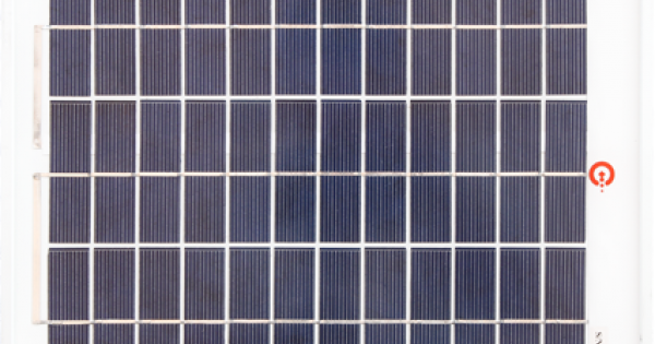 SP10 Solar Panel (10 Watt / 12v DC)