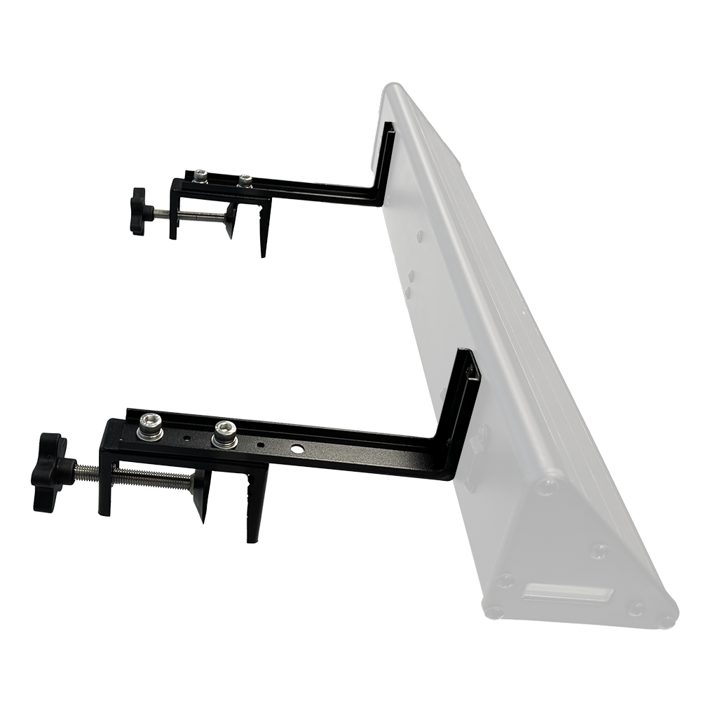 SP19 Light Fitting Mounting Brackets (For FL150)