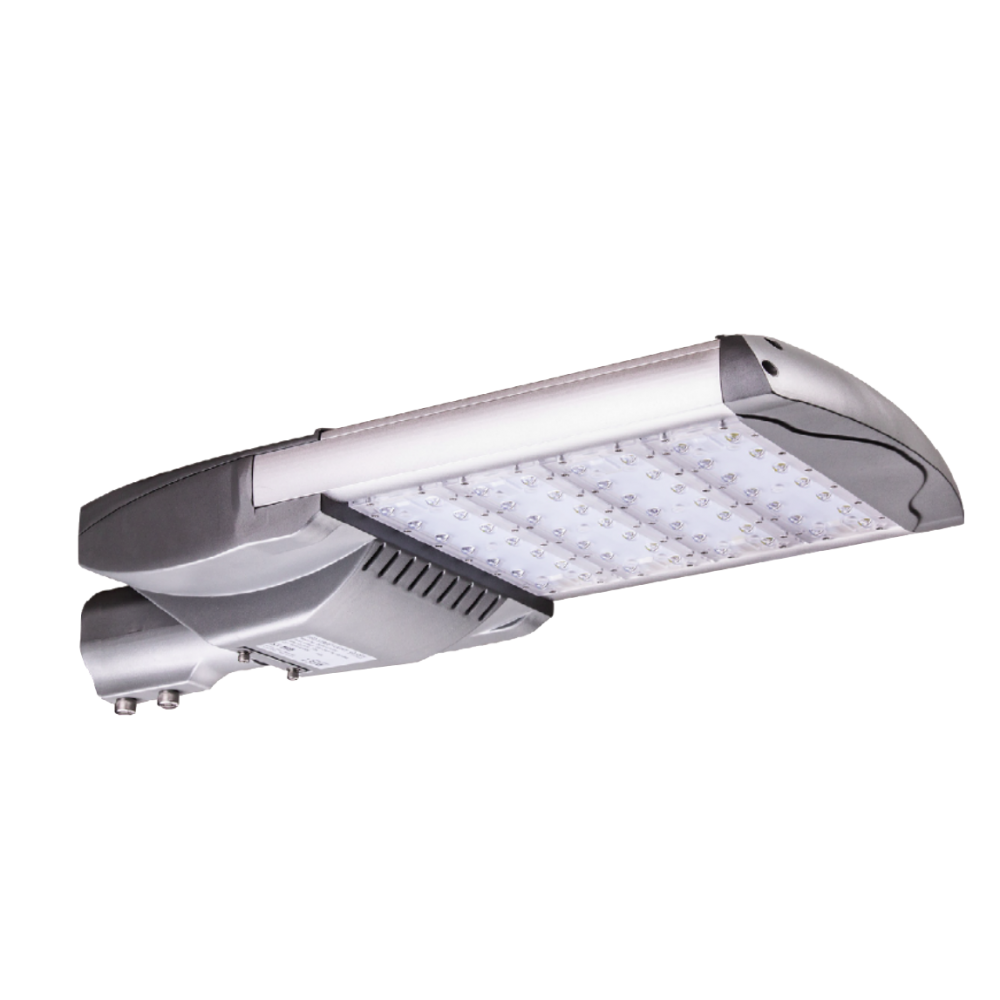 SL35 Solar 25W-35W LED Street / Car Park / Area Light (Without Column)