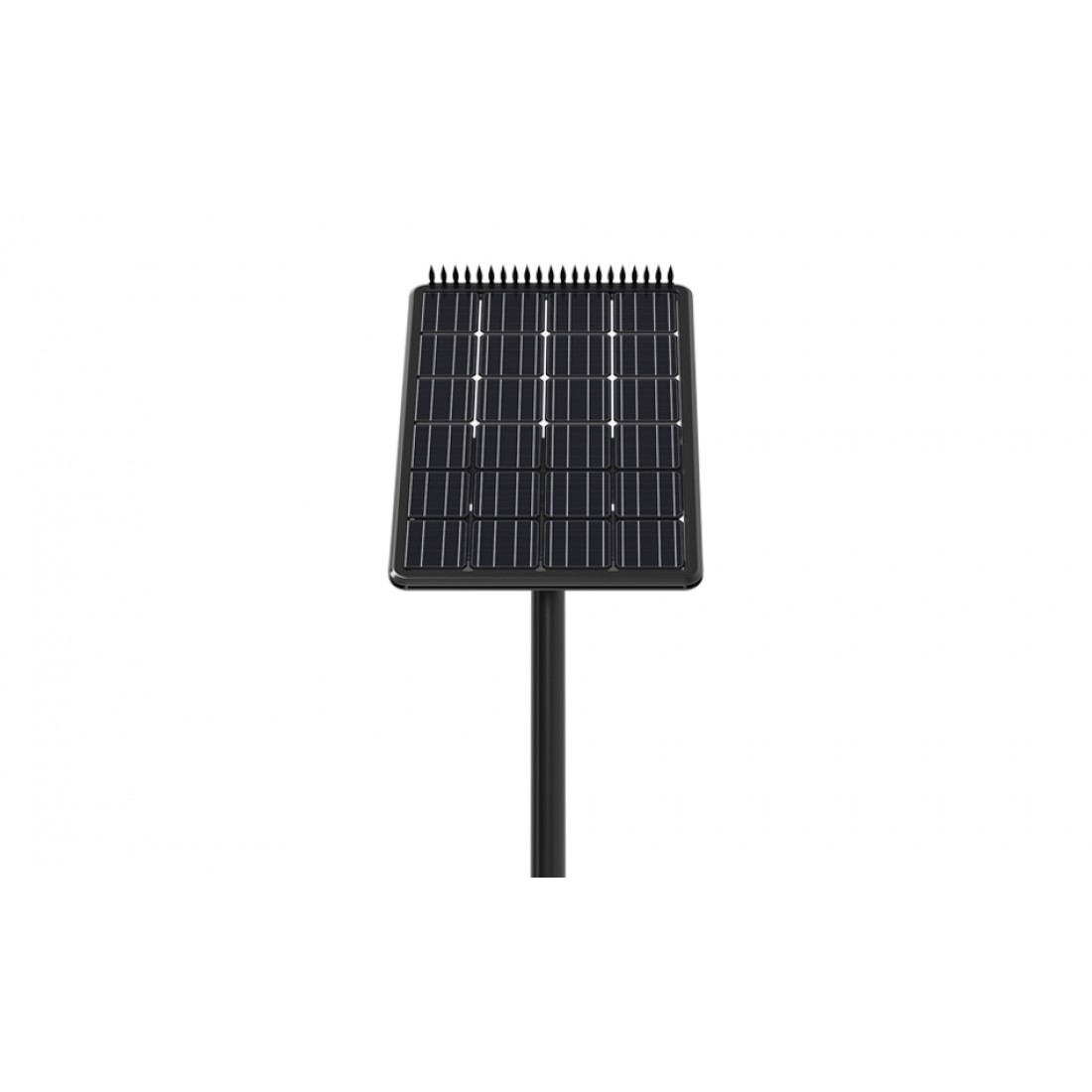 SL70 High Output Solar Powered Area Light System