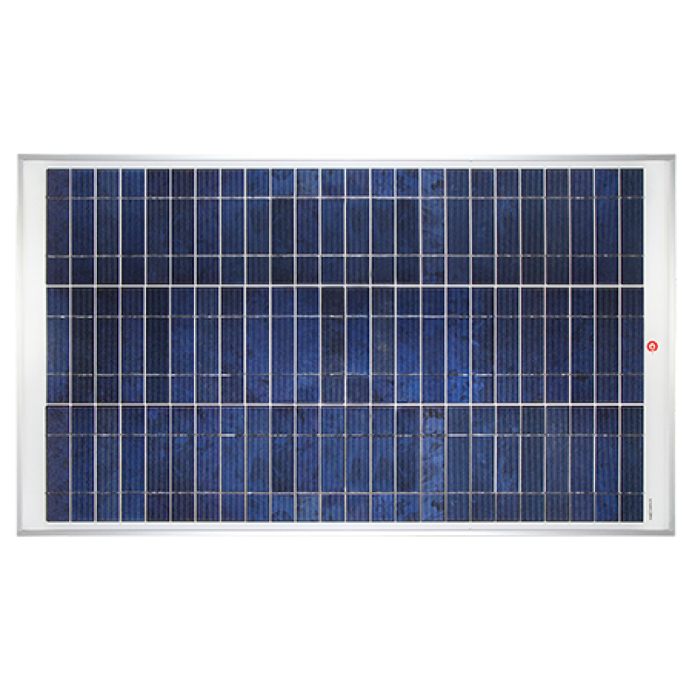 BK12 Solar LED Bulkhead Light Fixture (3 x 10W Lamp Kit)