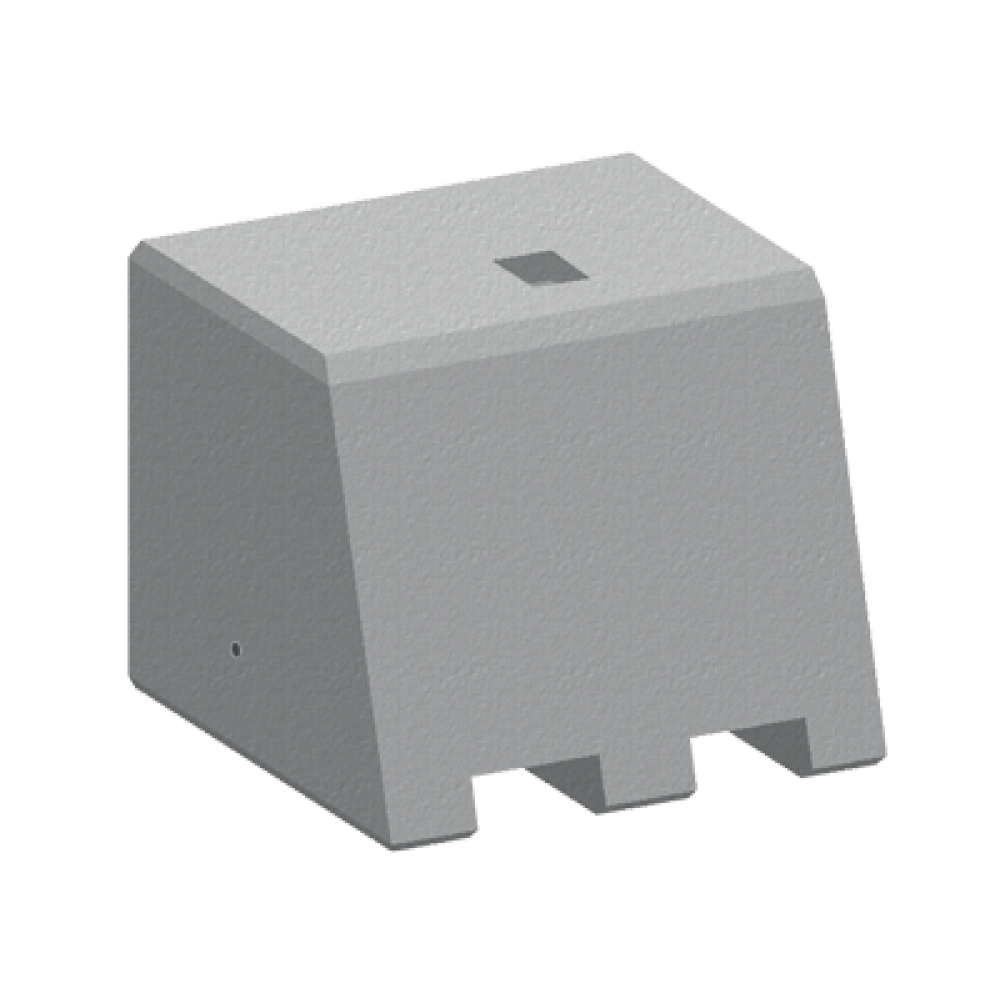 SL100 Portable Light System | Temporary Site Lighting